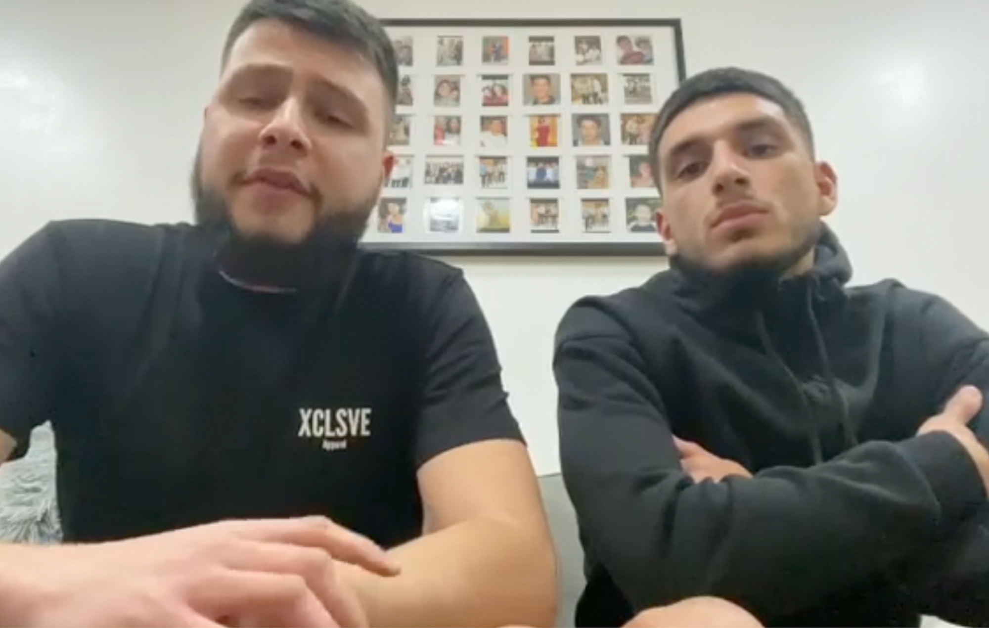 Australian duo Brothers take down #BlackLivesMatter rap video after ...