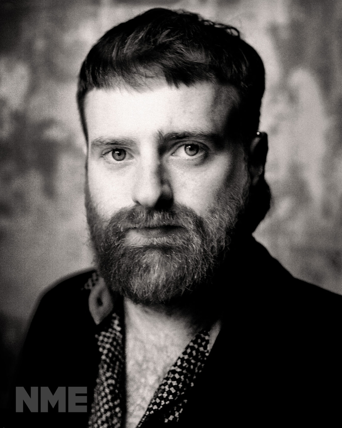 On The Cover – Fontaines D.C.: “We weren’t really eating and we were ...