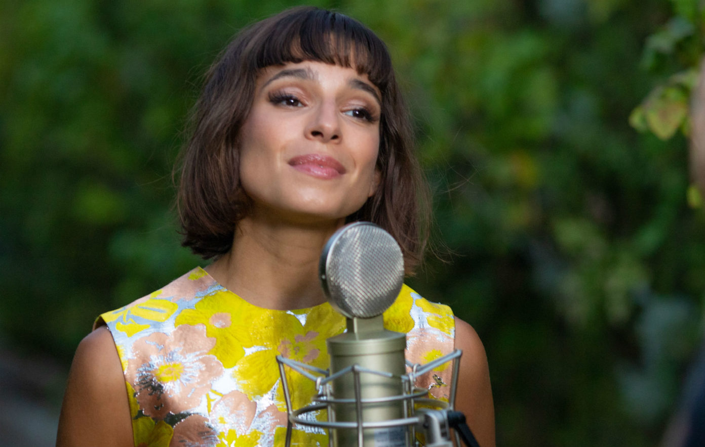 Former L’Impératrice singer Flore Benguigui opens up about exit: “There ...