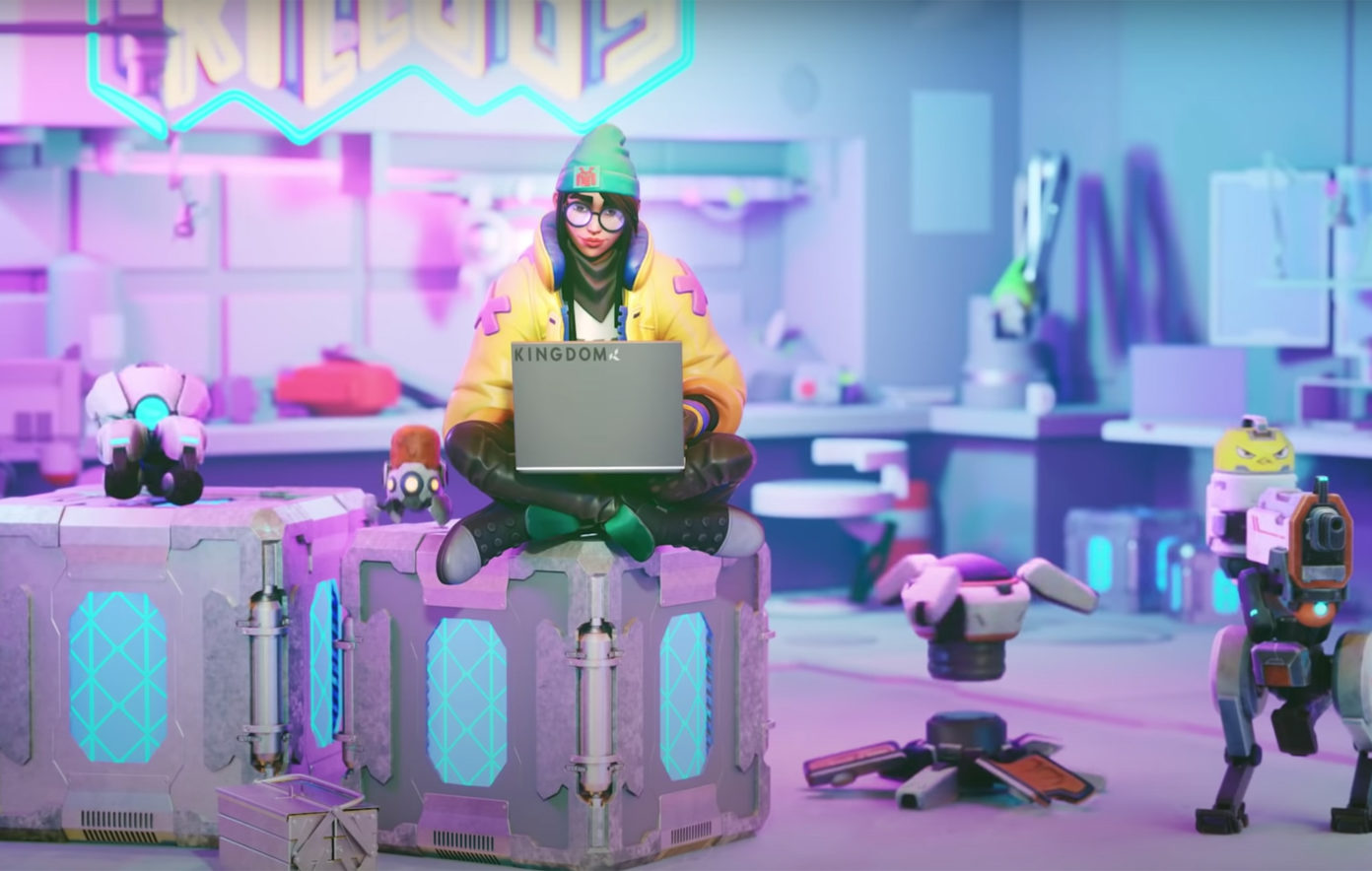 Watch the official trailer for Killjoy, the latest ‘Valorant’ agent