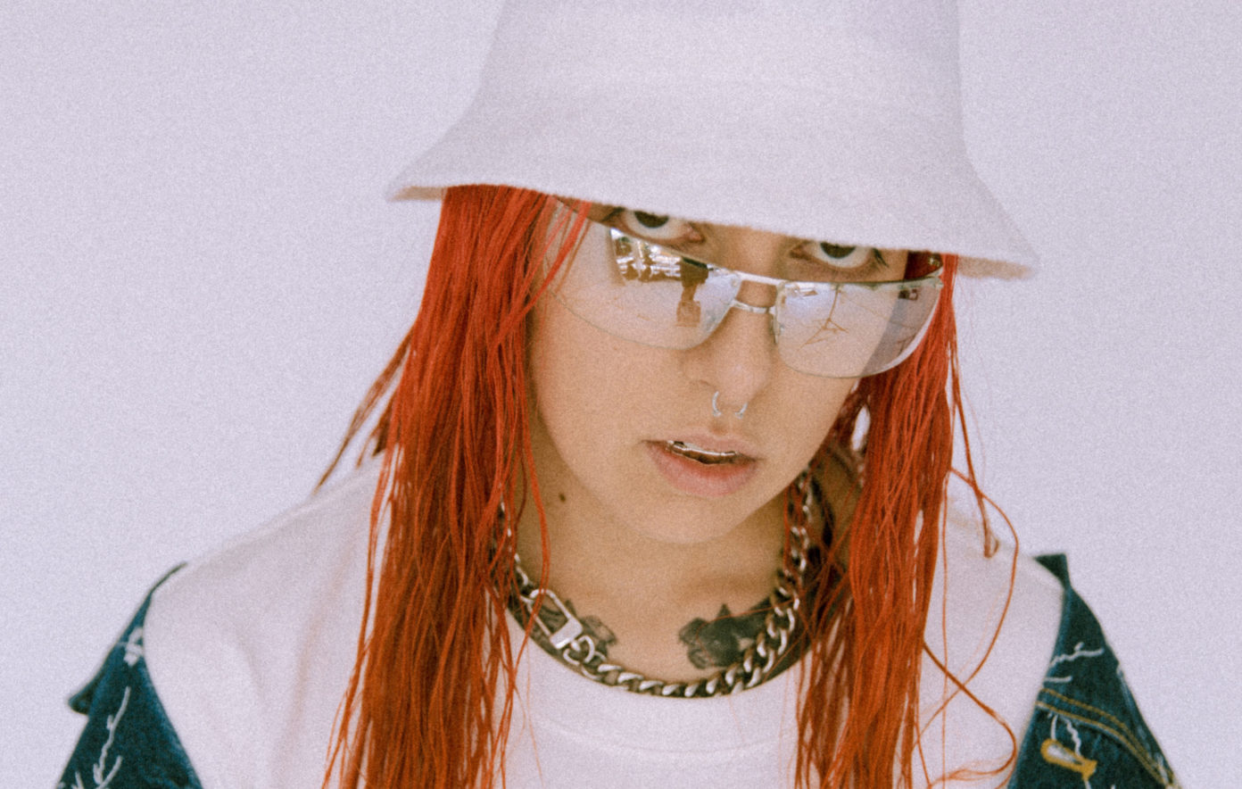 Sophiya announces debut EP, drops new single ‘LINGO’