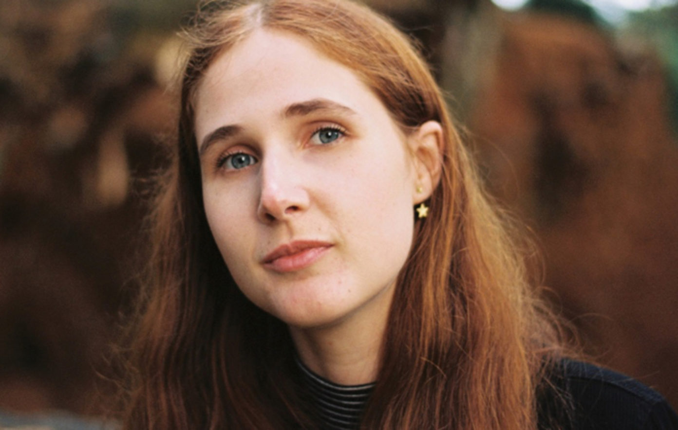 Bec Sykes awarded 2020 Josh Pyke Partnership grant