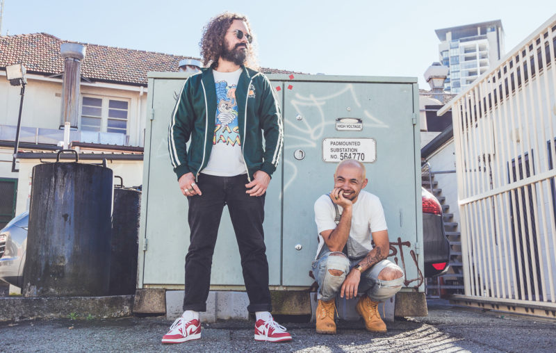 Bootleg Rascal | Artists | NME.com