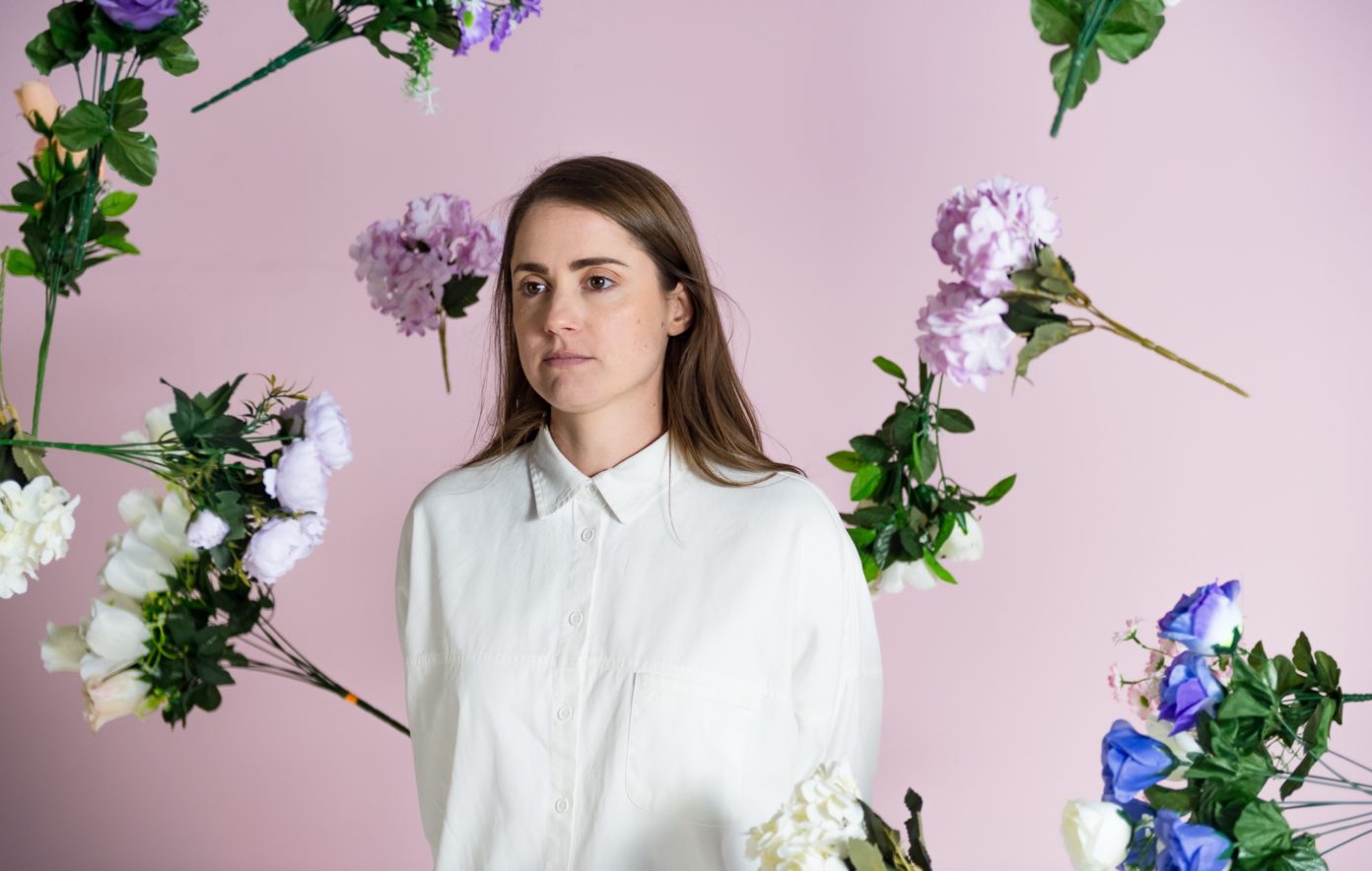 Jess Locke shares new single and music video 'Fool'