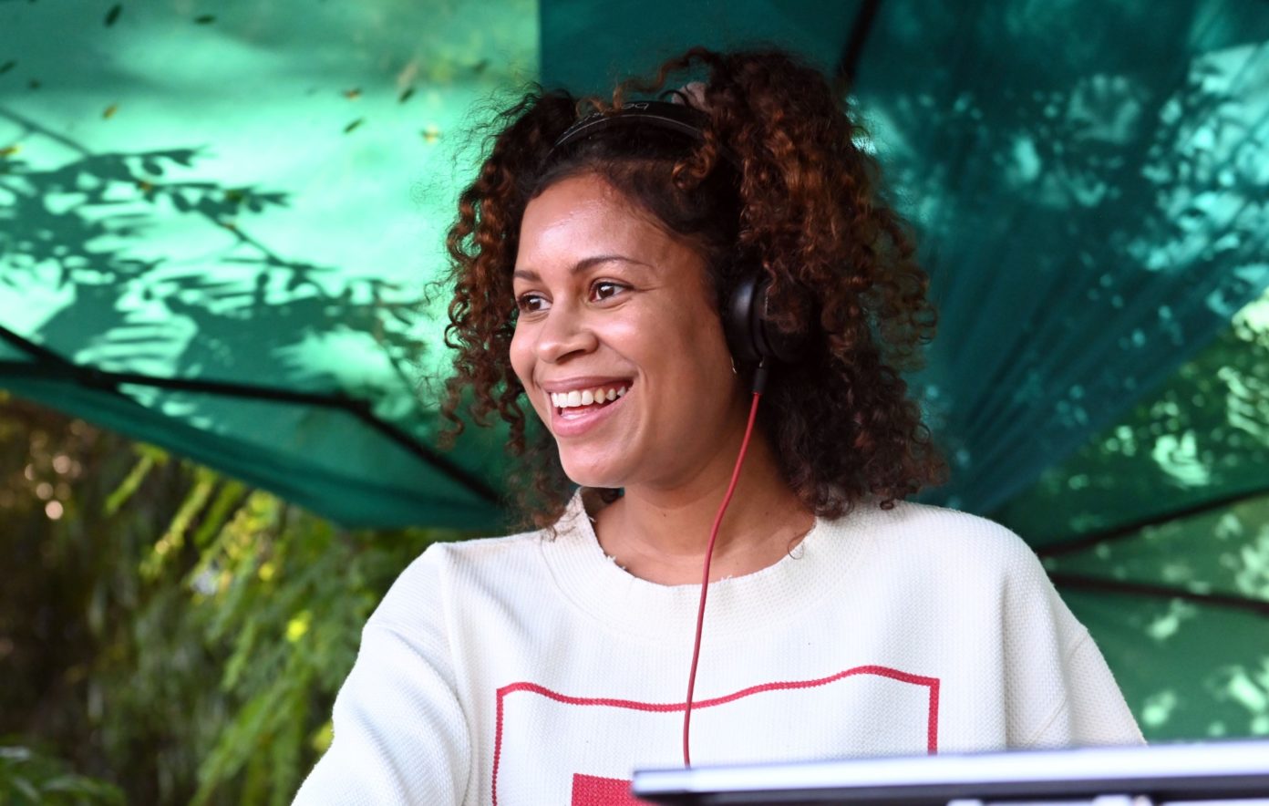 Aluna anuncia su primer álbum en solitario 'Renaissance' | Cultture