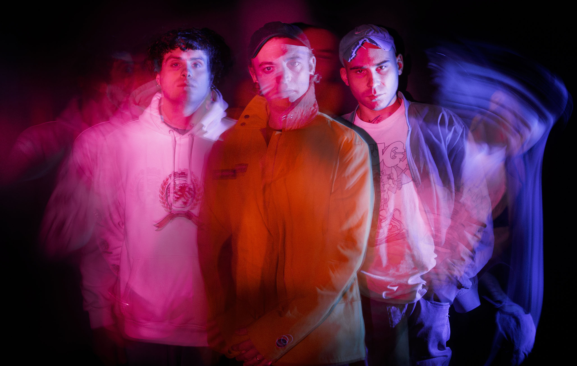 DMA’s – 'The Glow' review: A hyper-charged record of dance and ...