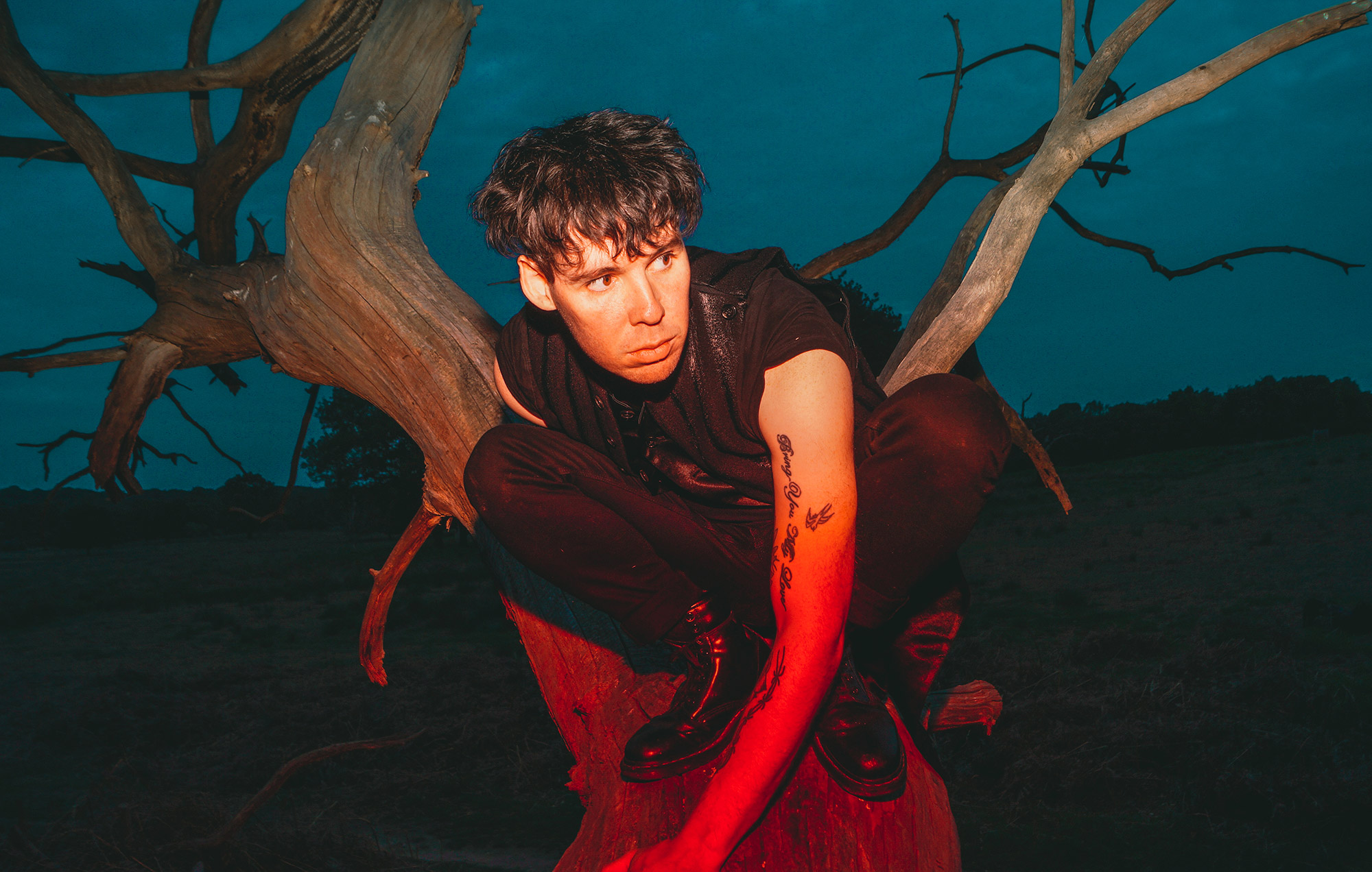 Why you should be excited about Australian music post-COVID