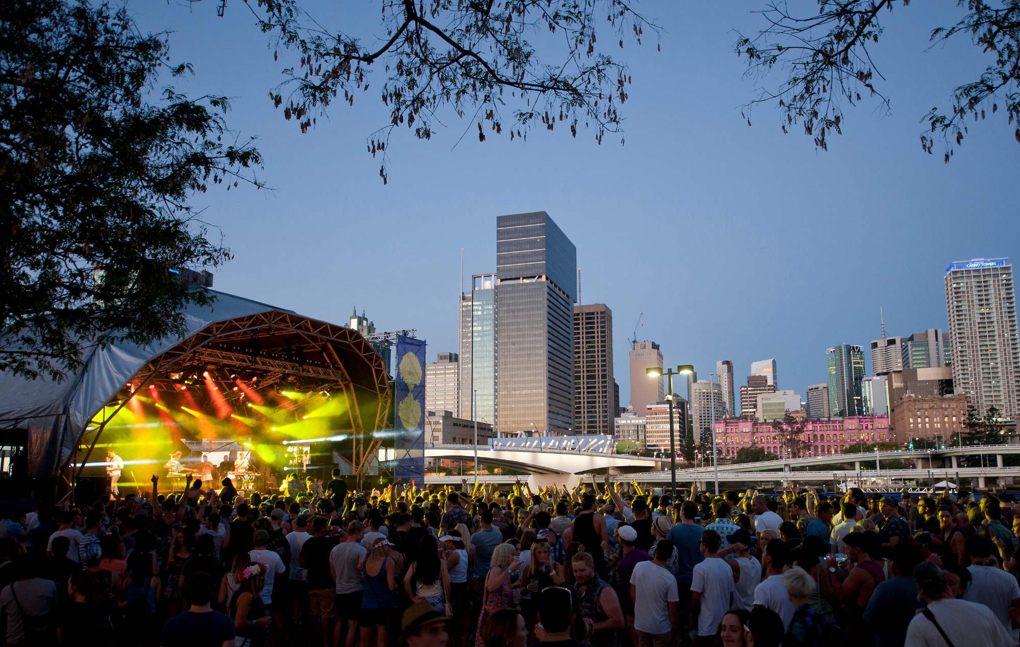 Listen Out 2020 has officially been cancelled