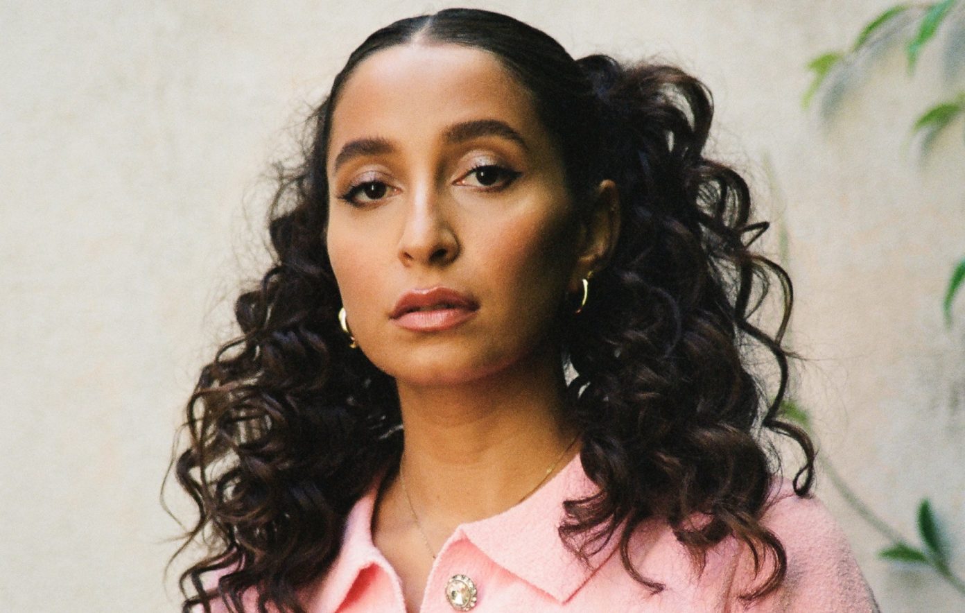 Wafia drops new EP 'Good Things' alongside scrapbook-inspired music video