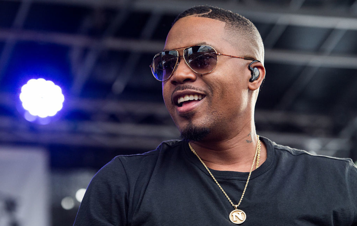 Nas recruits Anderson .Paak, Big Sean and more for new album
