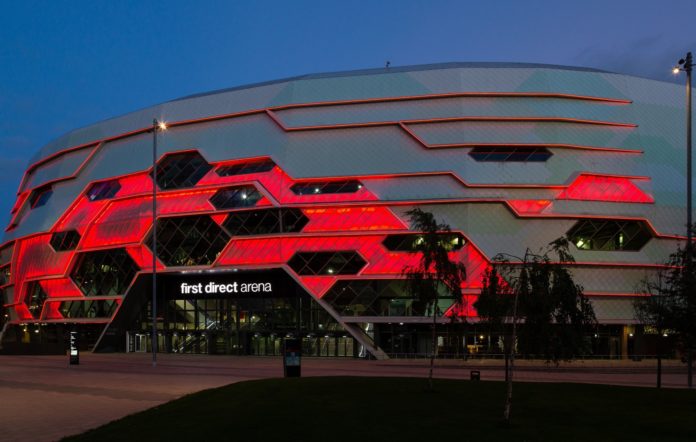 UK live events industry takes part in 'Red Alert Day' to call for ...