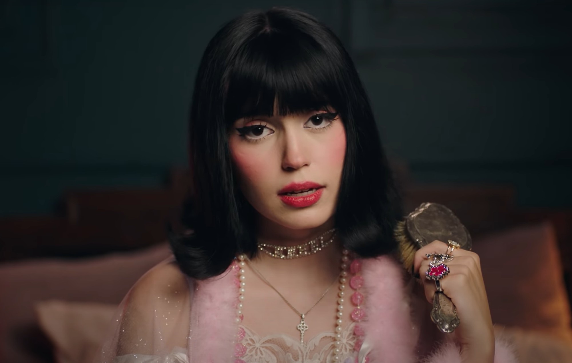 Mia Rodriguez releases new single ‘BEAUTIFUL & BITTERSWEET’