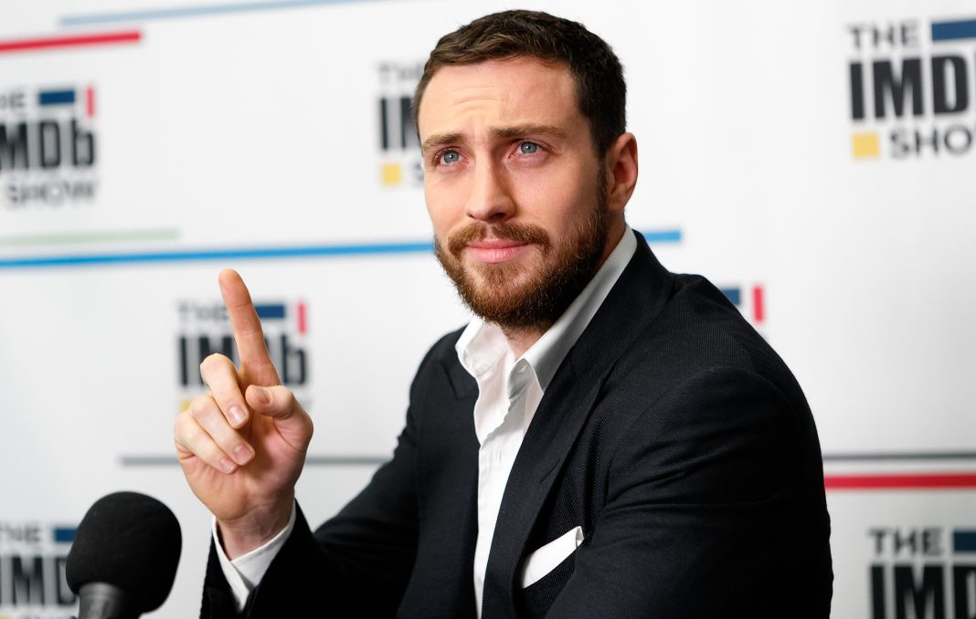 Tenet cast: big name actors you didn't realise were in the film