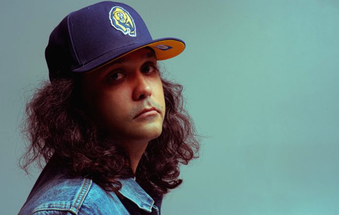 Watch Birdz and Fred Leone's powerful video for 'Bagi-la-m Bargan'