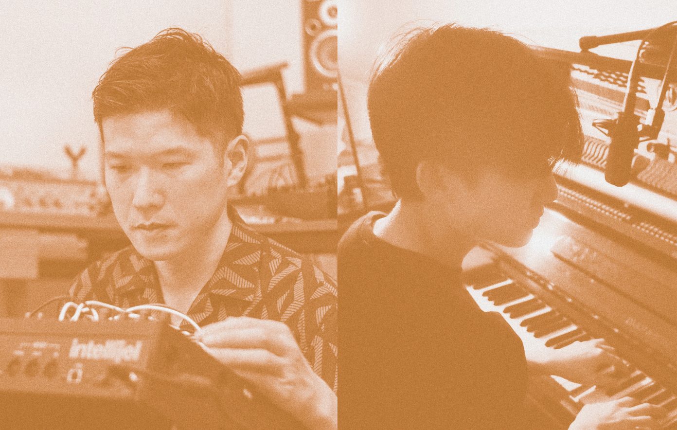 Kin Leonn: Singaporean ambient artist makes slow music for chaotic times