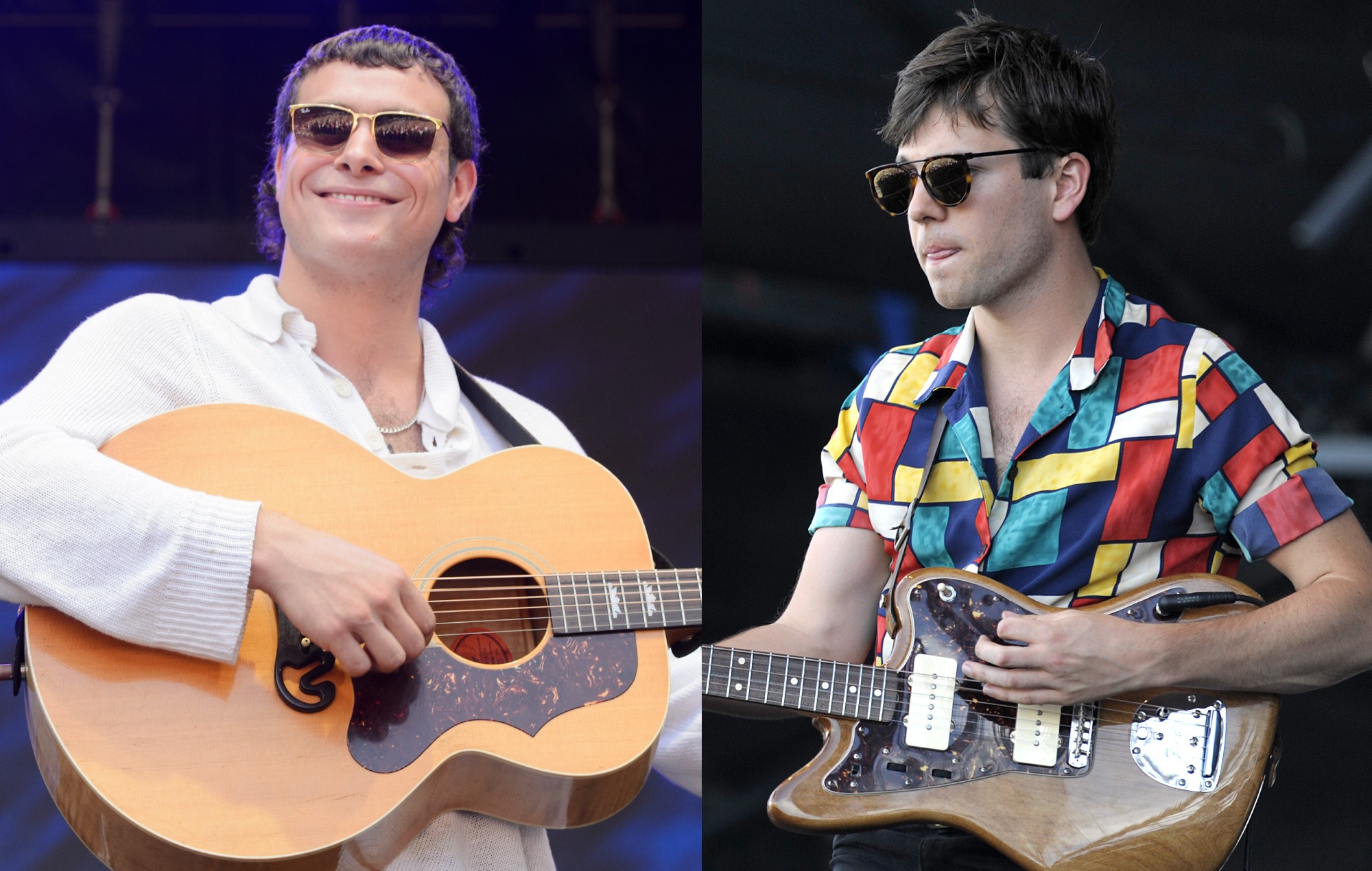 DMA'S Johnny Took releases remix of Perfect Moment’s ‘Time & Date NY’