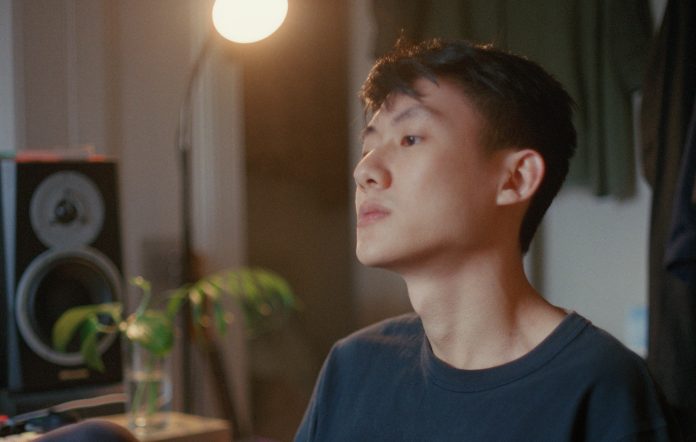 Kin Leonn: Singaporean ambient artist makes slow music for chaotic times