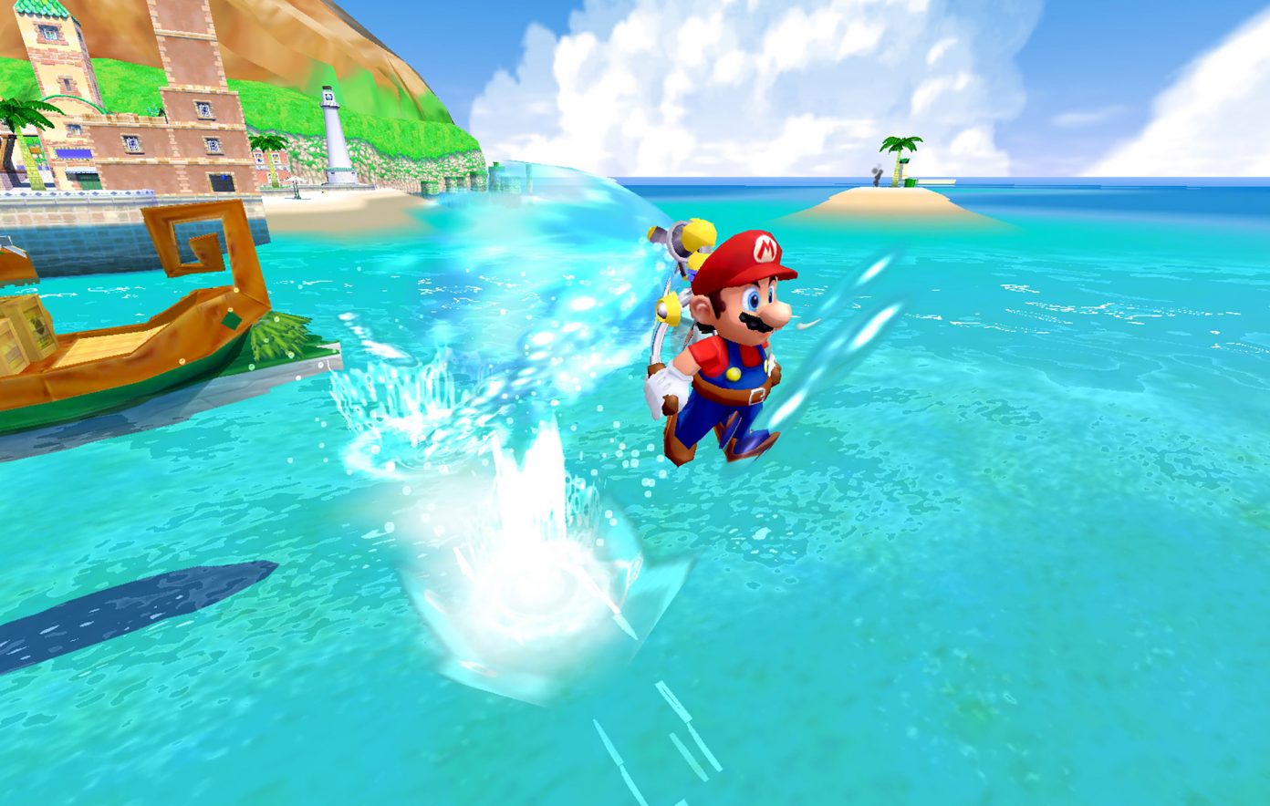 ‘Super Mario 3D All-Stars’ review: a lovingly crafted package of Mario ...