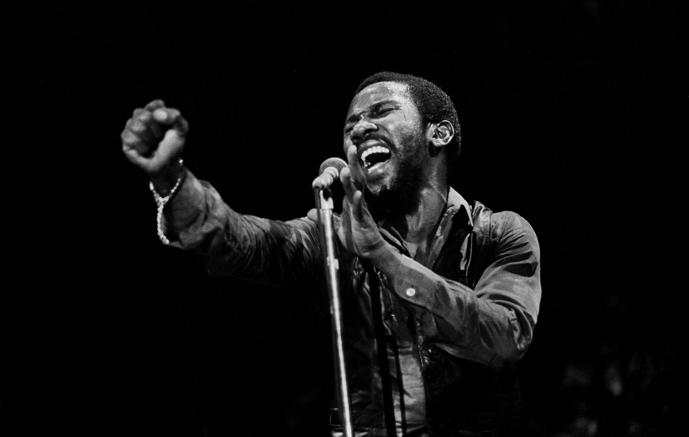 Toots Hibbert, 1942 – 2020: the NME obituary