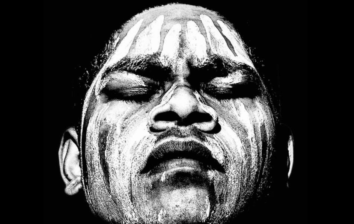 JK-47 releases debut album 'Made For This'