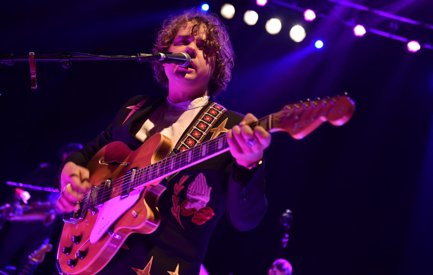 Kevin Morby announces new album 'Sundowner', shares first single