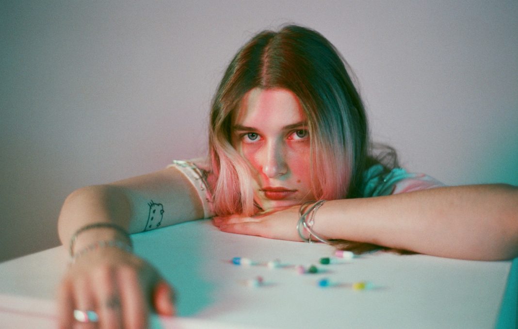 Baby Queen: Sharp, satirical and infectious bangers from one of pop's ...