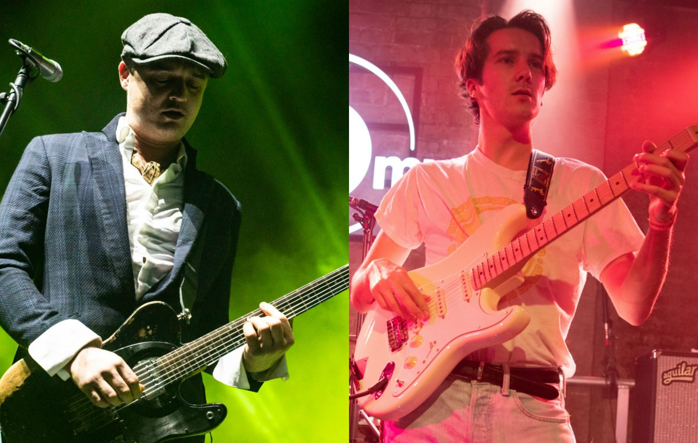 Sports Team attempt to beat Pete Doherty's breakfast challenge time