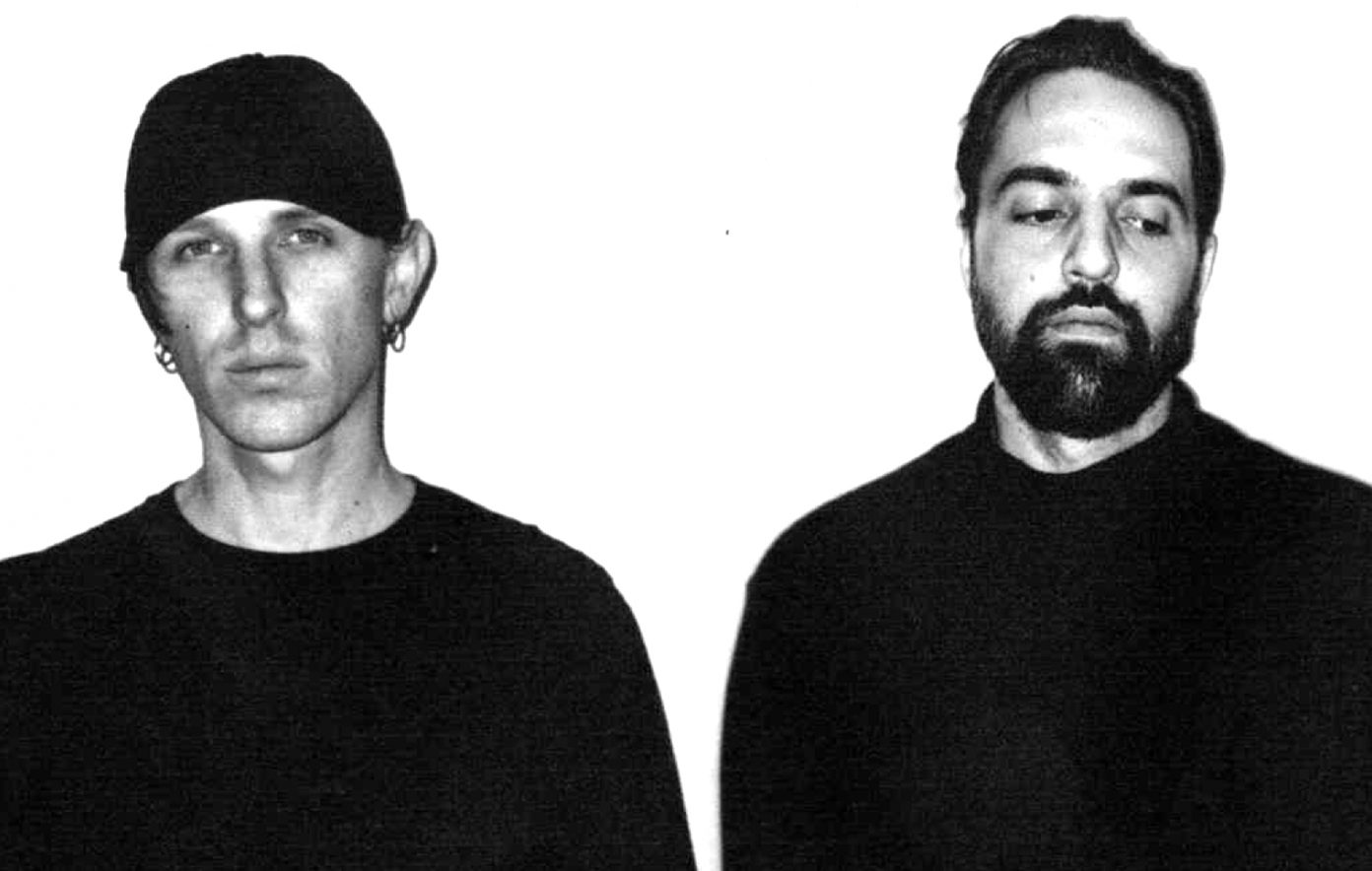 NOCON share new single 'Hoax'