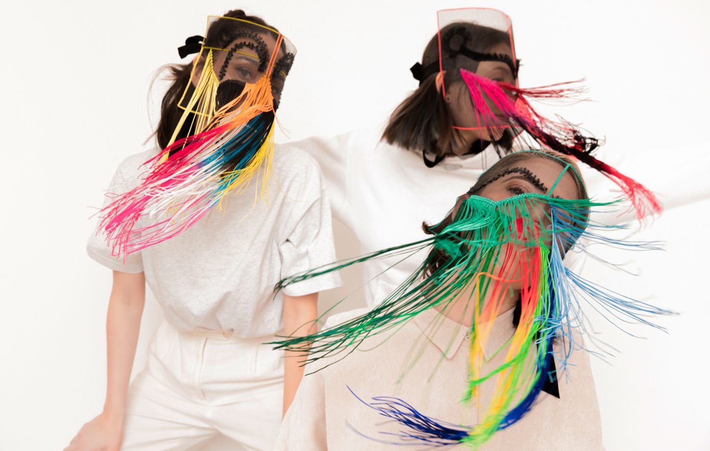 Haiku Hands – ‘Haiku Hands’ review: an unapologetically energetic record