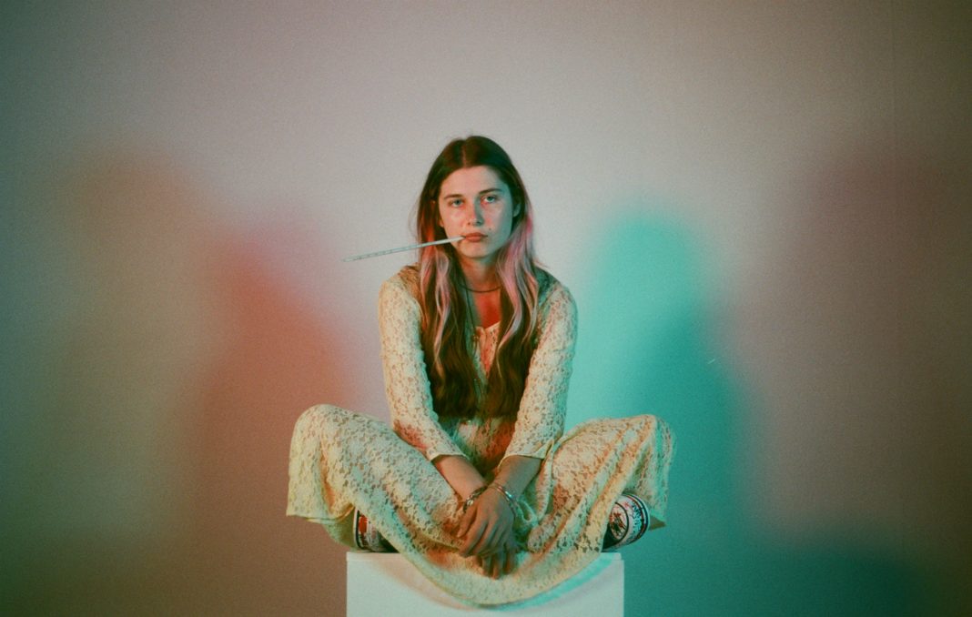 Baby Queen: Sharp, satirical and infectious bangers from one of pop's ...