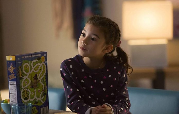 'Lucifer' star Kevin Alejandro responds to season 5 fan theory about Trixie