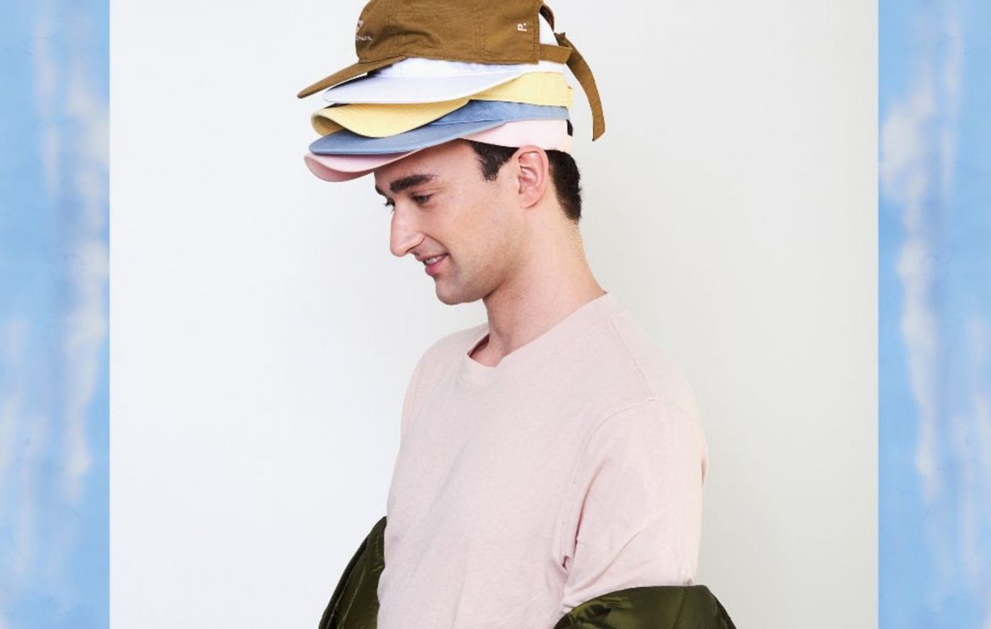 Wave Racer returns with new single 'Higher'