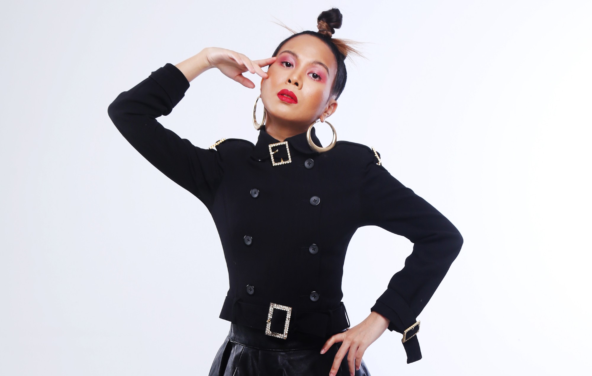 Kayda recounts her hip-hop journey on latest single 'Autopilot'