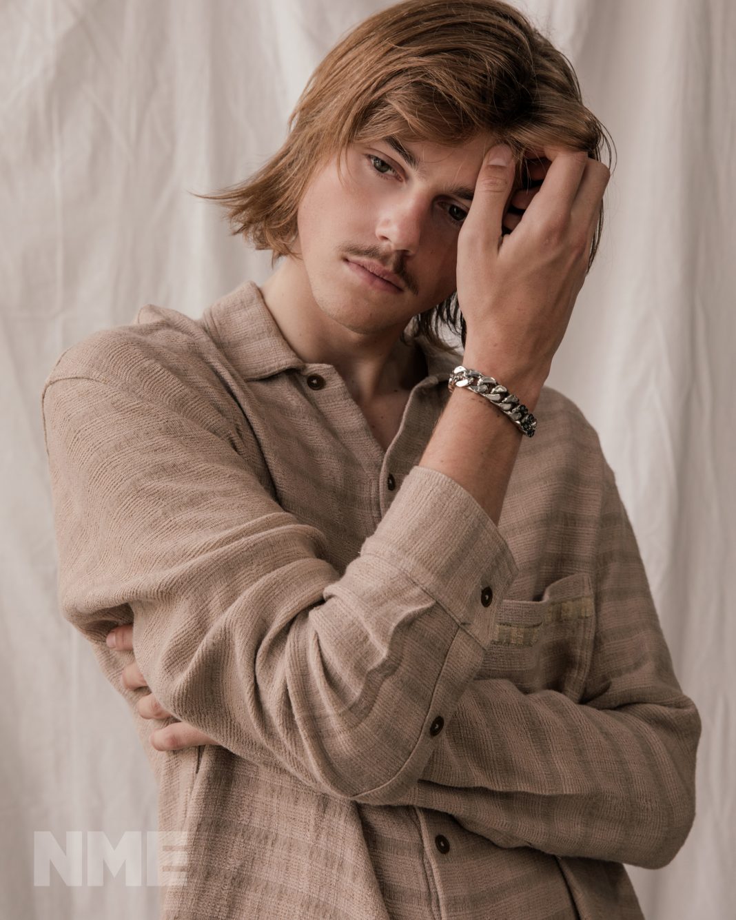 On The Cover – Ruel: “I was listening to a lot of sad music, thinking ...