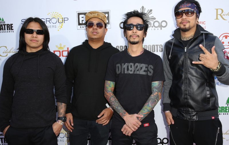 Partner of Slapshock's Jamir Garcia calls for the release of his final ...