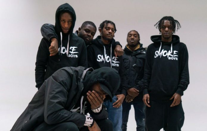 Smoke Boys – ‘All The Smoke’ review: UK rappers bow out, legacy intact