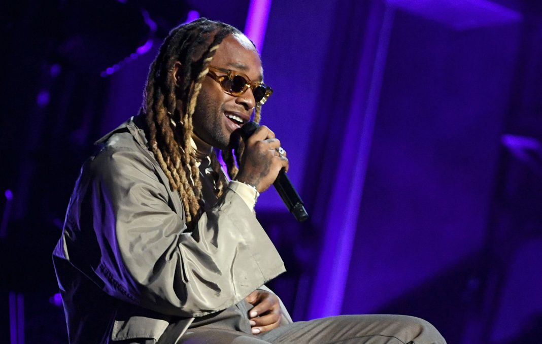 Ty Dolla $ign declares Eminem "the greatest rapper of all time"