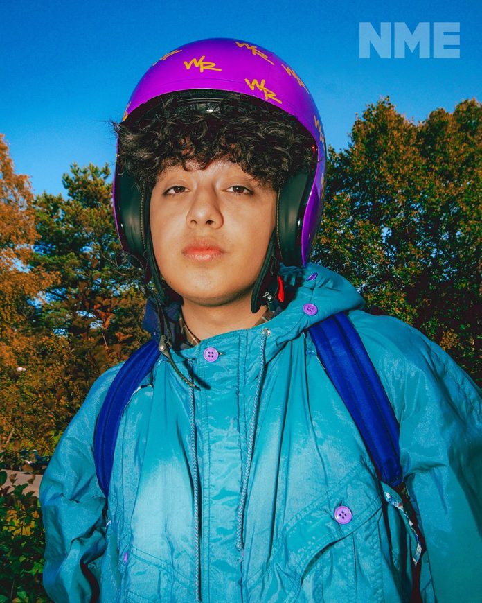 On The Cover – Boy Pablo: “I’m just a normal dude that got lucky”