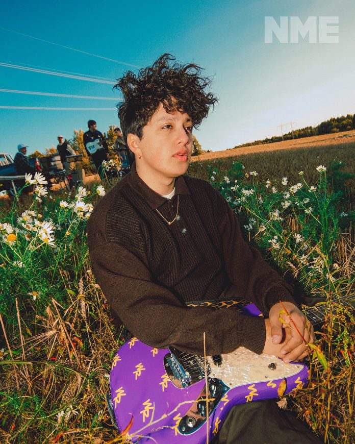 On The Cover – Boy Pablo: “I’m just a normal dude that got lucky”