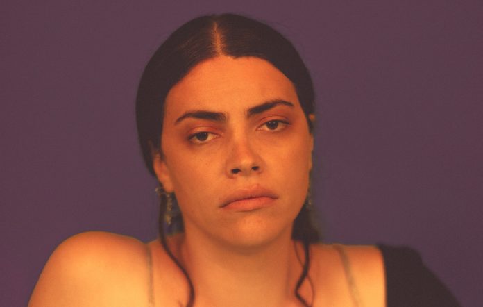 June Jones unveils stunning new single 'Jenny (Breathe)'