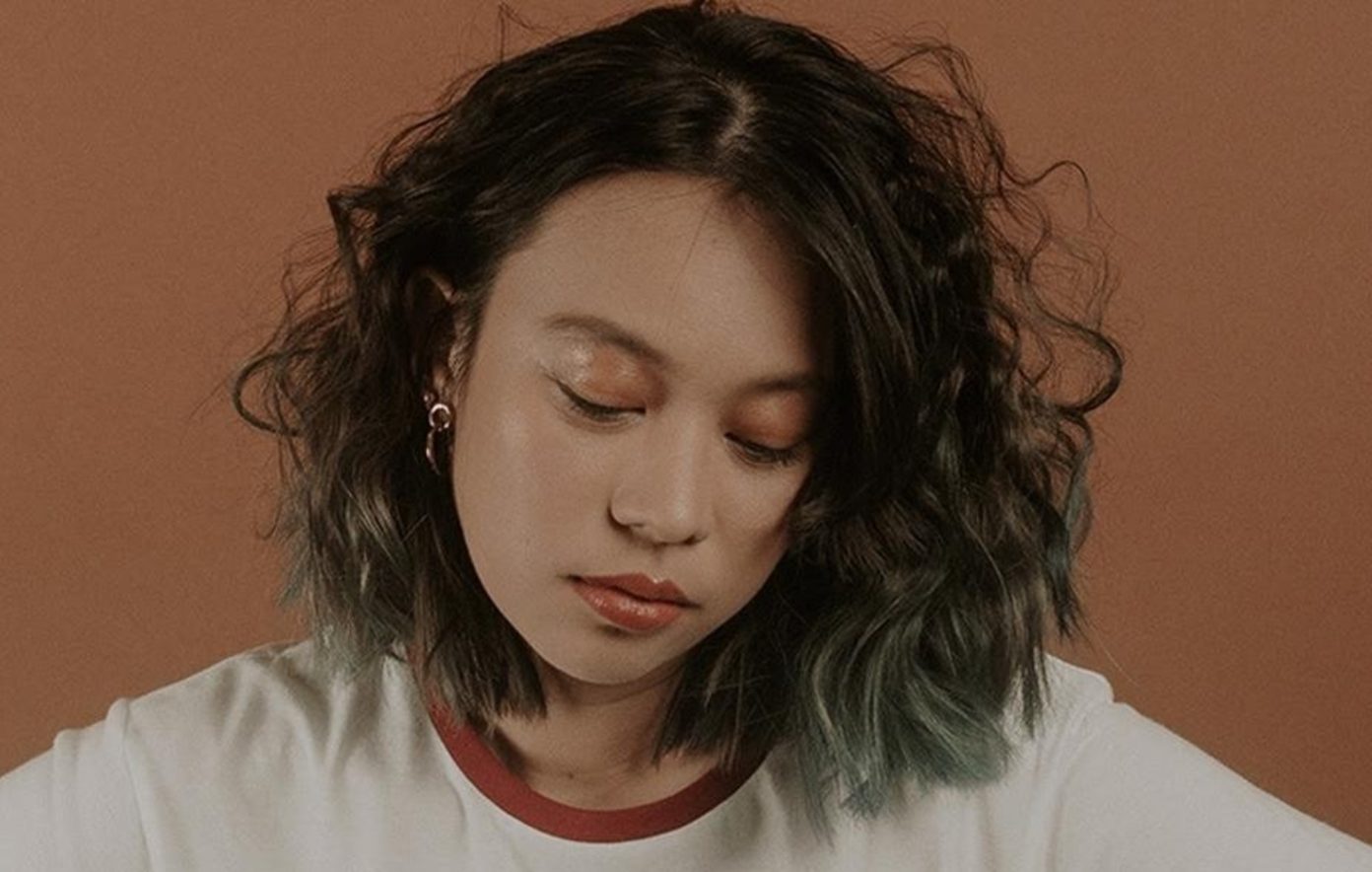 Reese Lansangan teases new EP, ‘Playing Pretend In The Interim’