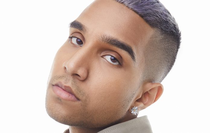 Yung Raja drops new single, ‘The Dance Song’, signs to US label Alamo ...