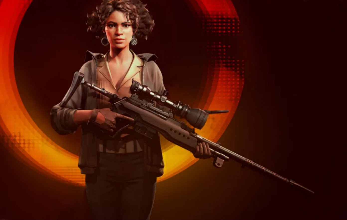 Watch new gameplay teaser trailer for 'Deathloop'