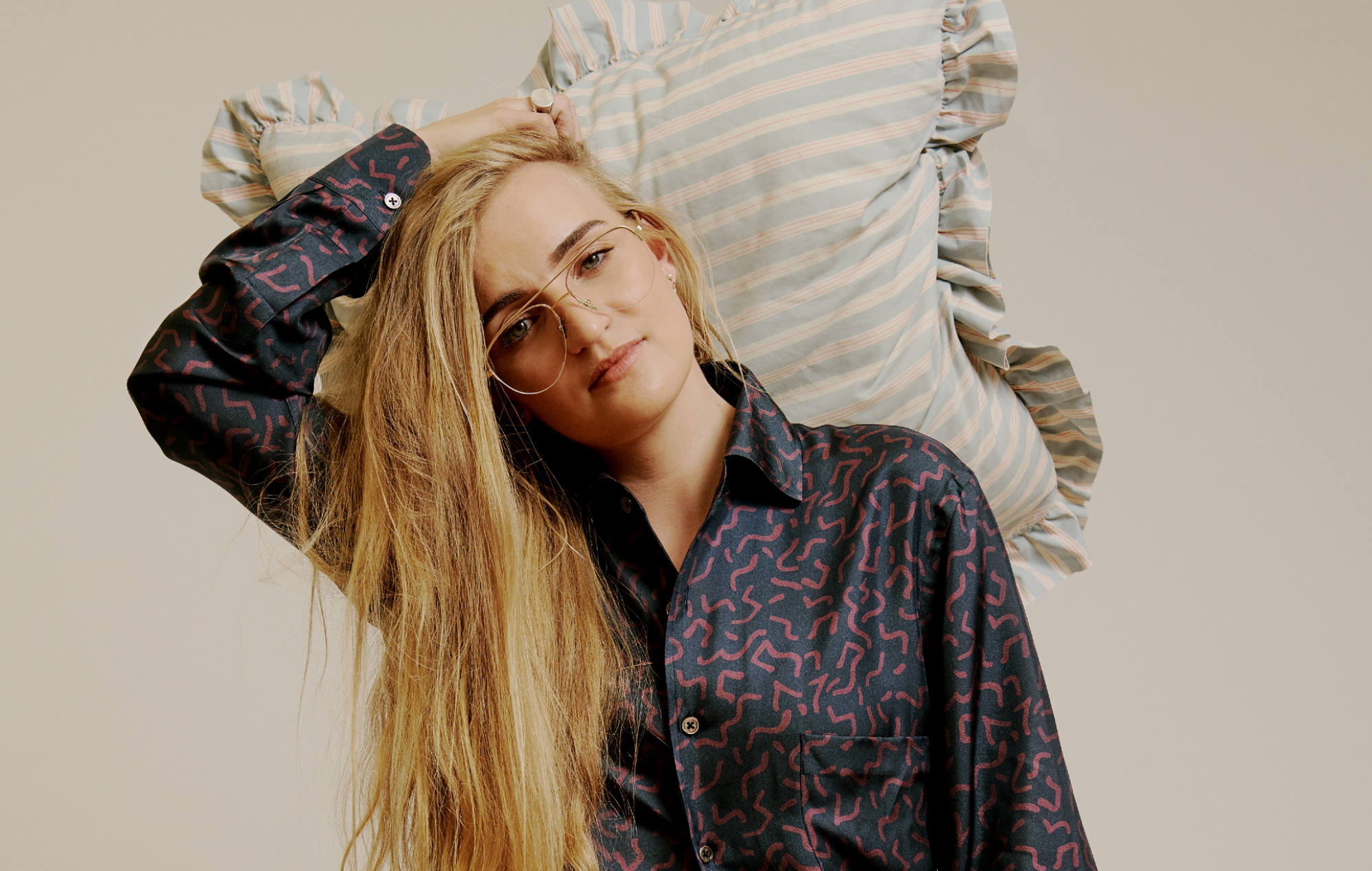 G Flip to perform at the AFLW grand final