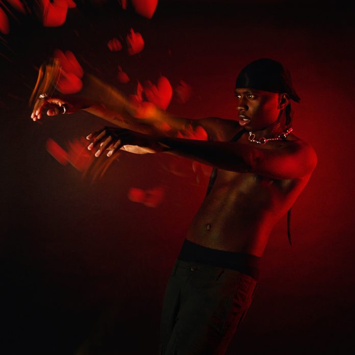 Master Peace - 'Love Bites' EP review: Londoner sitting pretty on the ...