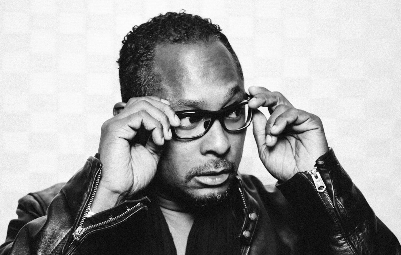 DJ Derrick May denies accusations of sexual assault from four women