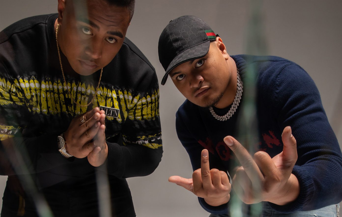 OneFour announce first live performance in two years