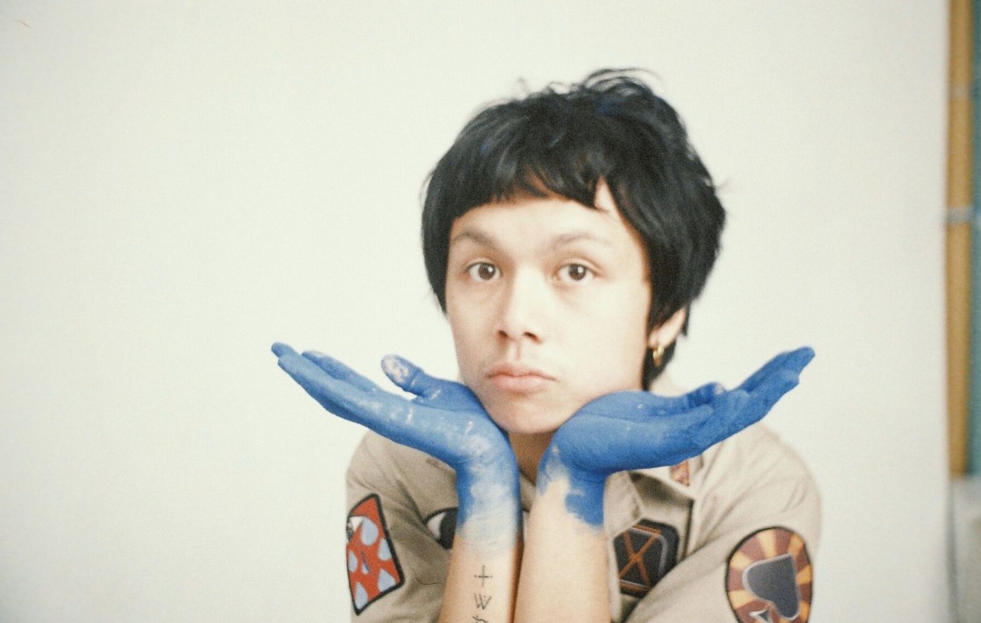 Listen to Zild’s new track, ‘Ibang Planeta’