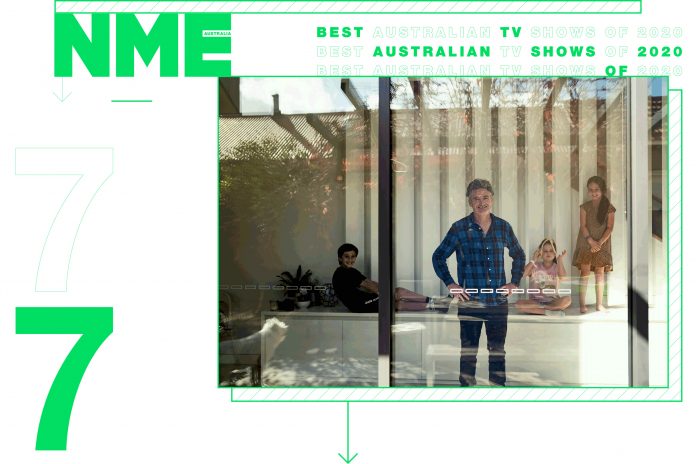 The 10 best Australian TV shows of 2020