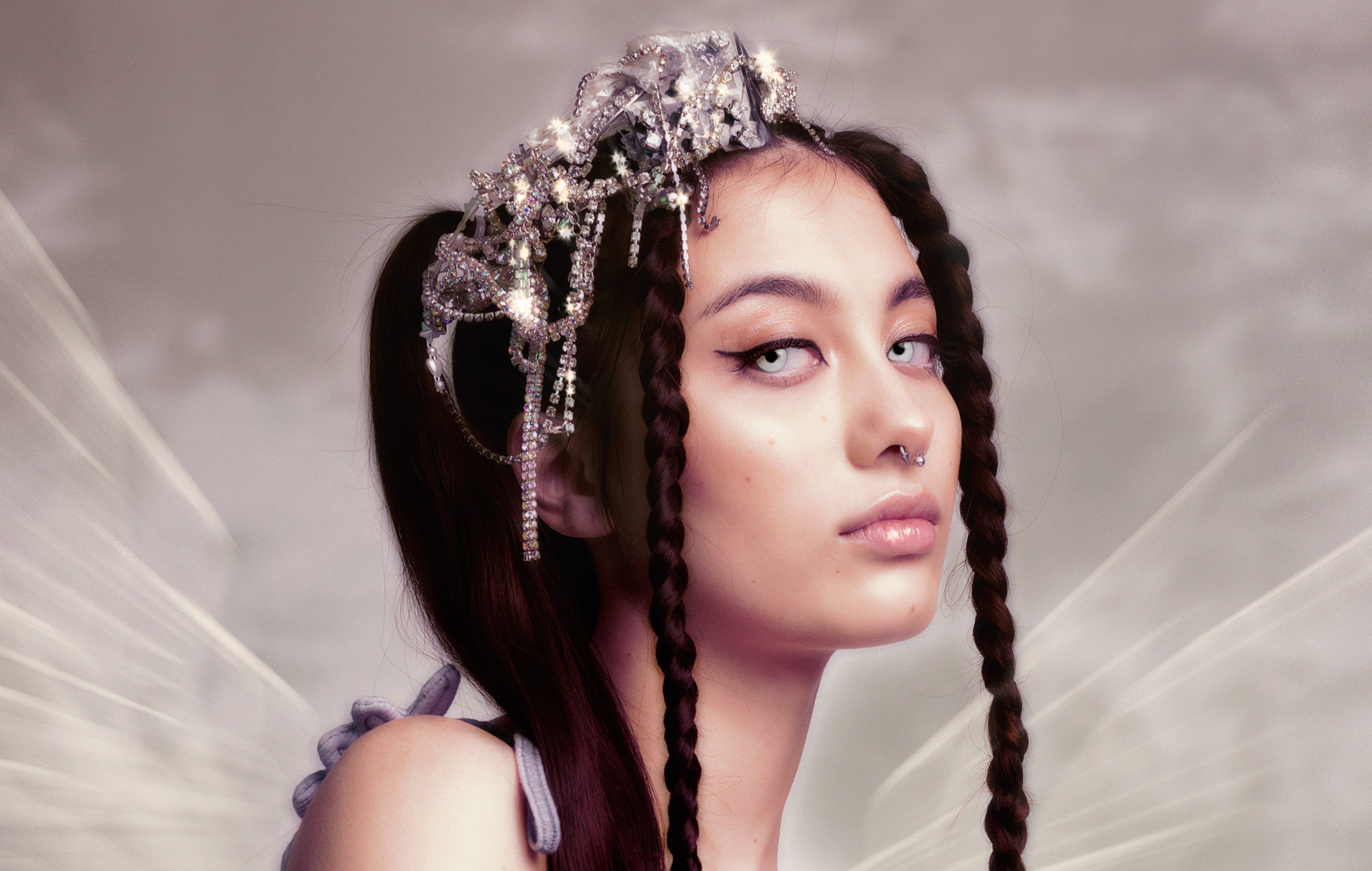 Daine finally gives fan-favourite 'Bloody Knees' an official release